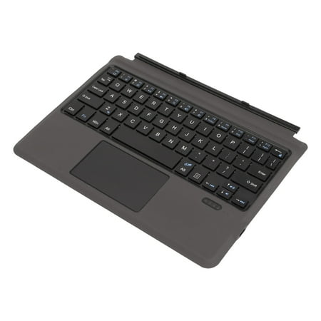 Laptop Keyboard, Wireless Keyboard Ergonomic Design Quick Response ...