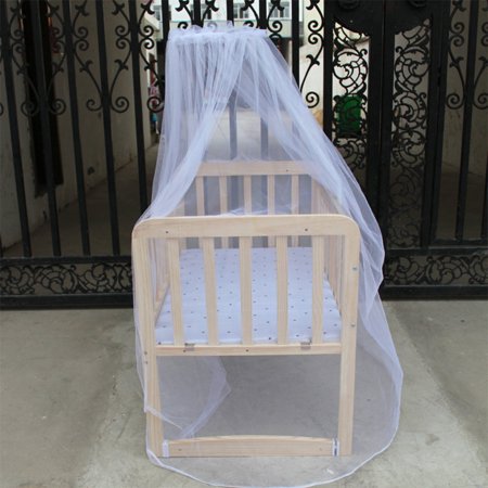 Summer Baby Net Bed Canopy, Sofe Curtain Netting Net, Netting, For Beds ...