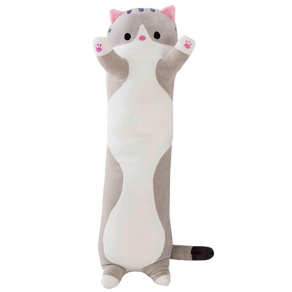 Long Cat Plush