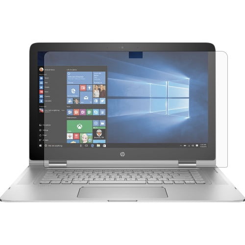 PcProfessional Screen Protector (Set of 2) for HP Spectre x360 15t ...