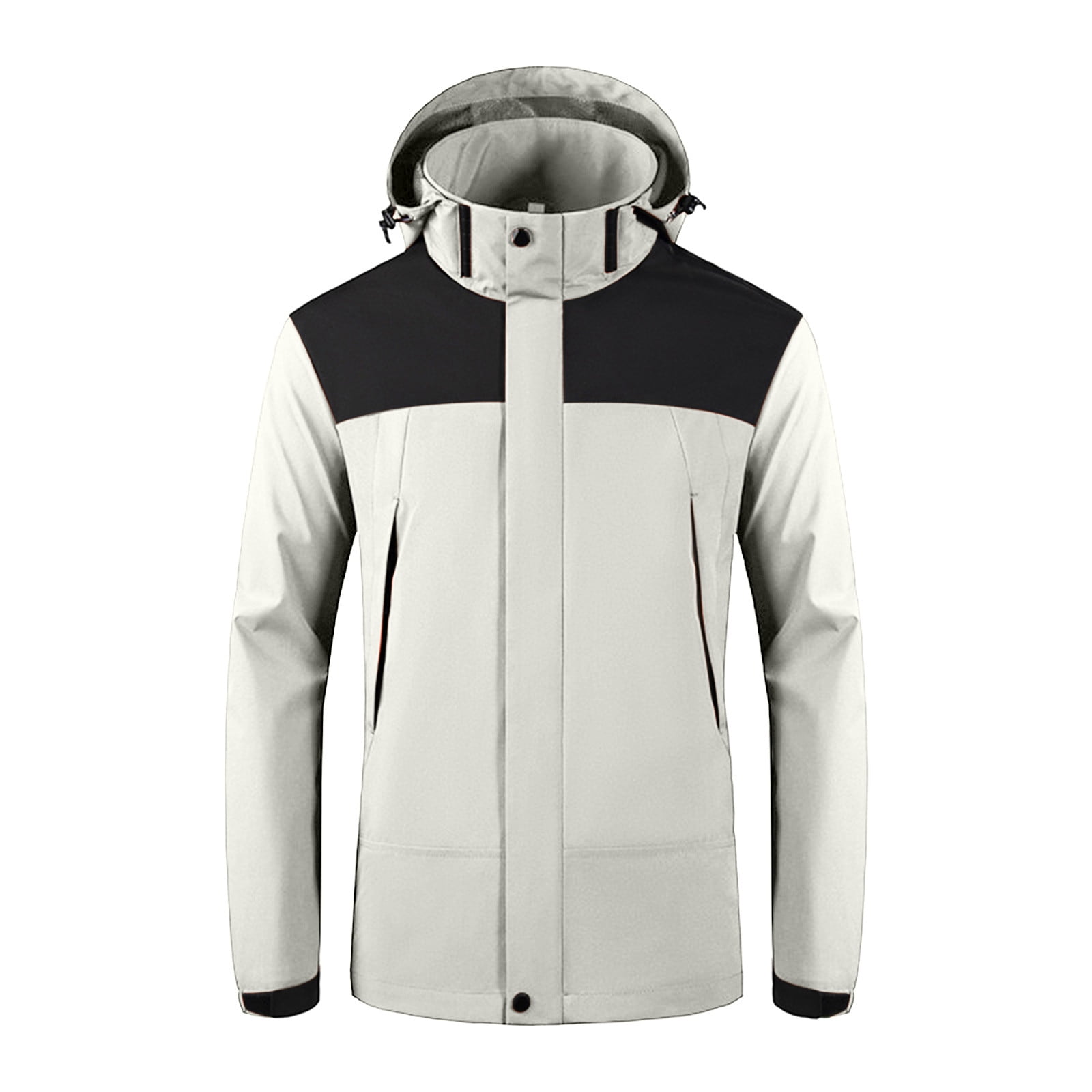 Click here for Iroinnid Mens Outdoor Jacket Clearance Leisure Sui... prices