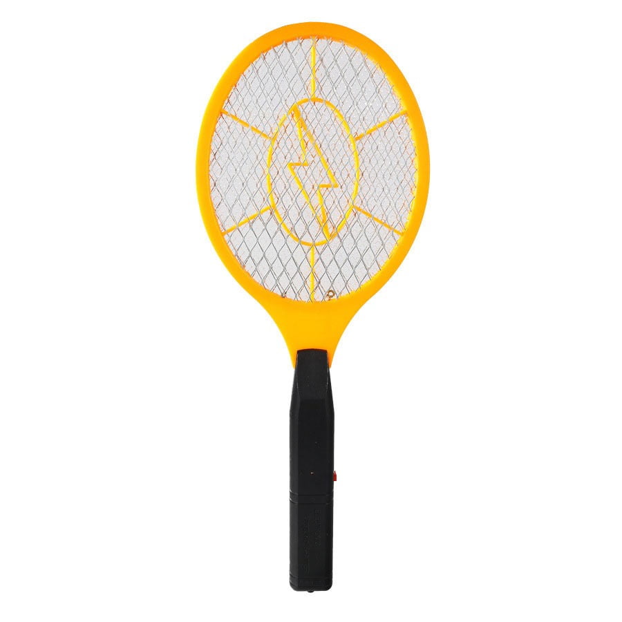 Matamoscas eléctrico, Exterminador de insectos, matamoscas con pilas ...