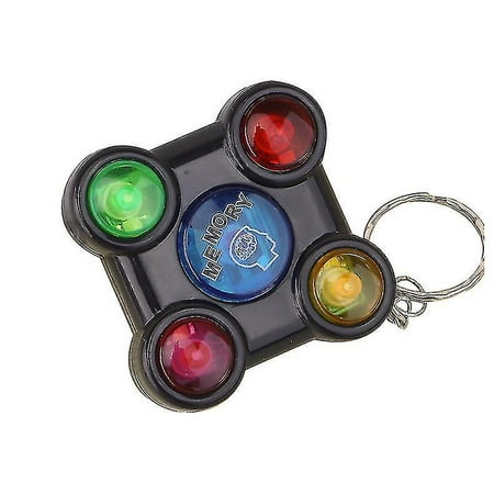 Lyt Electronic Memory Game For Kids,puzzle Toytransparent White ...