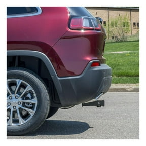 CURT 13392 Class 3 Trailer Hitch, 2-Inch Receiver, Compatible with ...