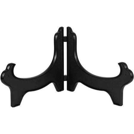 7x9 inch Display Stand Easel Bowl Stands for Display Super Large Deep ...