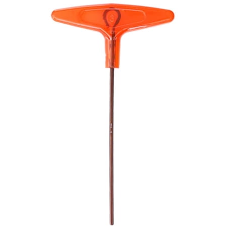 Allen Wrench, Lengthened T-Shaped Allen Wrench 1.5-10mm Flat Head Hex ...
