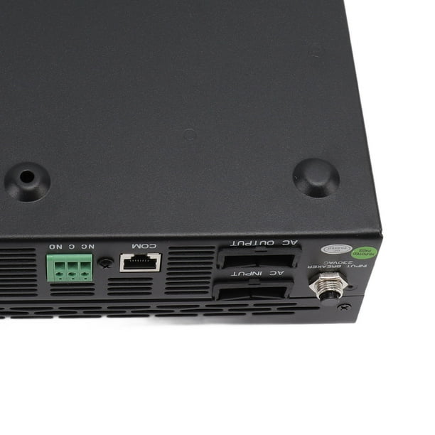 Auto Transfer Switch,Automatic Transfer Switch Controller Dual Power ...
