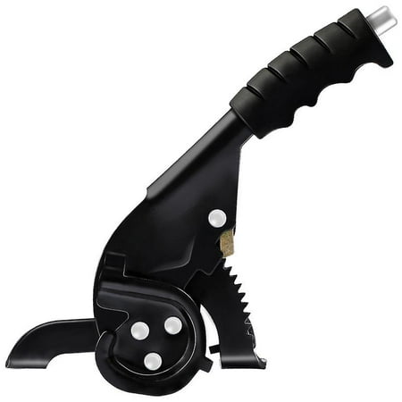 FanShow Brake Lever, Brake Lever Handle Non-slip Rubber Grip For Kart ...