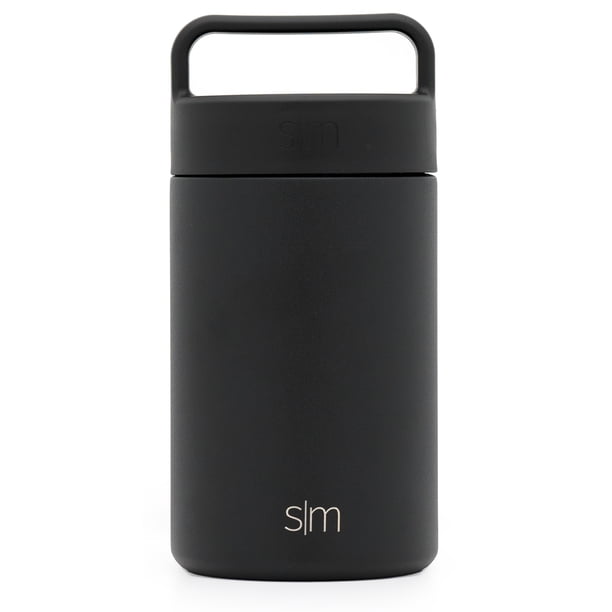 Simple Modern Stainless Steel Vacuum Insulated Provision Food Jar ...