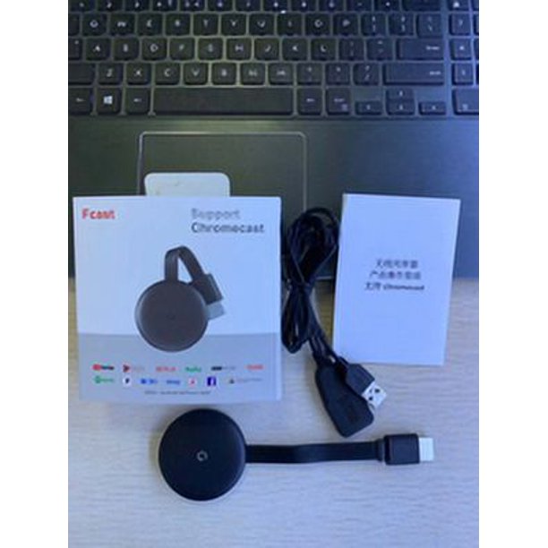 fastboy Wireless screen sharing device - Walmart.ca