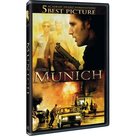 Munich [Blu-Ray] - Walmart.ca