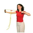 CanDo Exercise Band, Accessory, Foam Covered Handle - Walmart.com