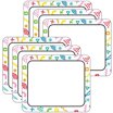 Carson Dellosa Education We Belong Name Tags, 40 Per Pack, 6 Packs ...