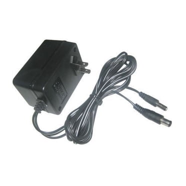 SNES Hookup Connection Kit AC Adapter Power Cord AV Cable Wall Charger ...
