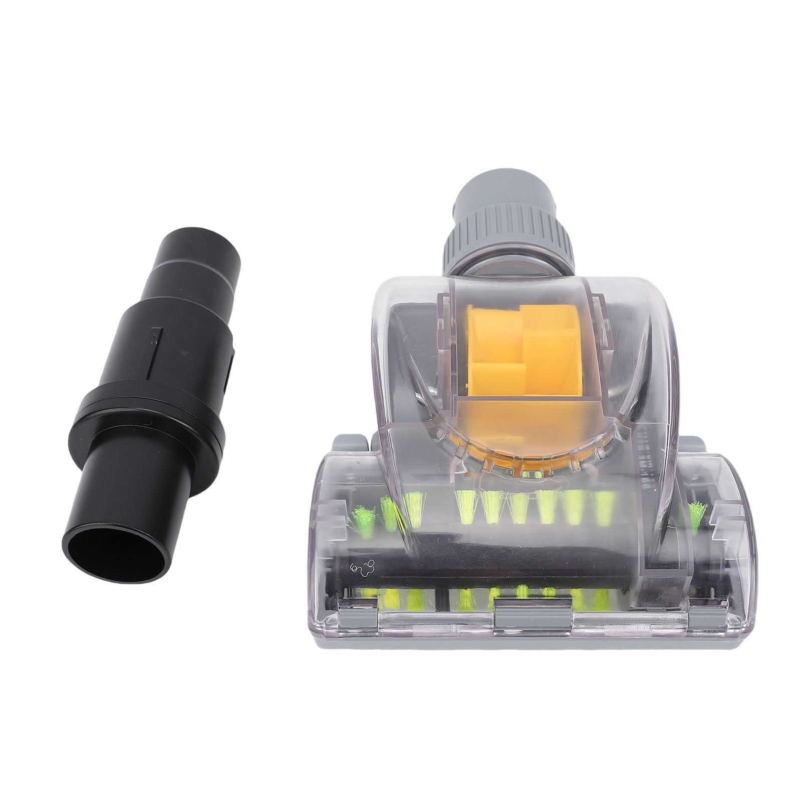 Click here for Ymiko Pet Hair Power Brush Attachment  Abs Nylon C... prices