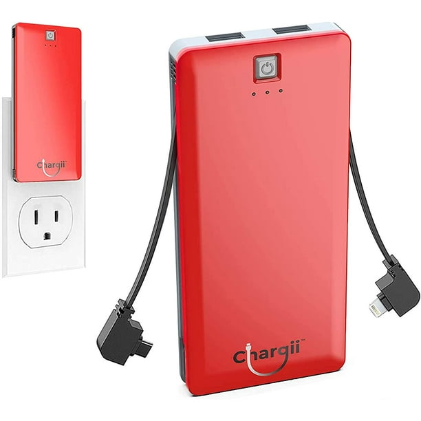 IBAOLEA Android Power Bank - Portable Phone Charger - Cell Phone ...