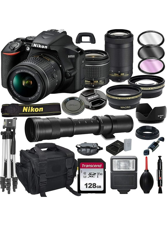 Nikon Cameras - Walmart.com