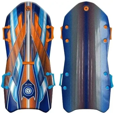 Pelican Sled Snow Glider - Combo 2 sleds - 4 Season Sled - Any Outdoors ...