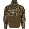 Drake Waterfowl LST Refuge Eqwader 3.0 3-In-1 Jacket Realtree Max-7 3XL ...