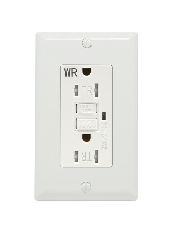 Outdoor Electrical Outlets in Outlets - Walmart.com