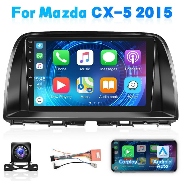 Mazda Cx5 Nav Sd Card