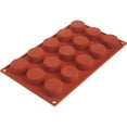 Silikomart Petit Fours Baking Mold - Walmart.com