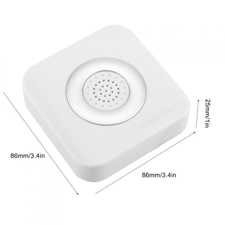 Ccdes Wired Bell , Wired Door-bell ,12V Wired Home Access Control ...