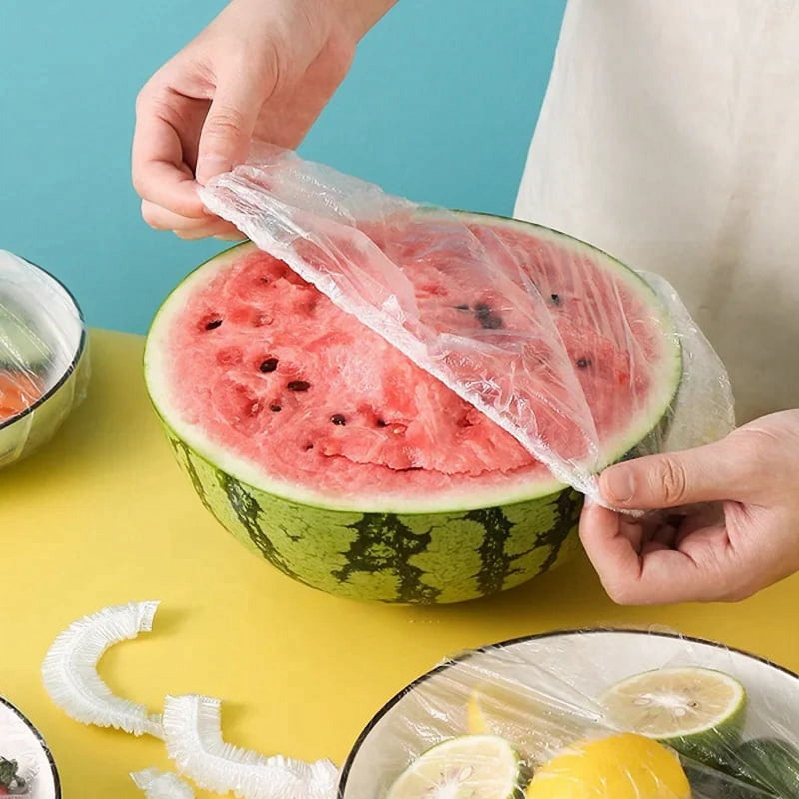 Click here for Unbranded Disposable Shower Cap Elastic Waterproof... prices