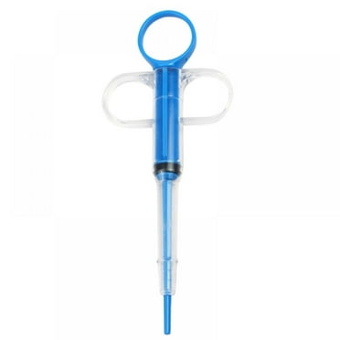 Lixit Small Animal Oral Syringe & Medicine Dropper, 2 count - Walmart.com