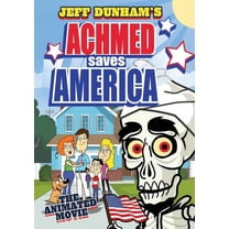 Jeff Dunham Arguing With Myself (DVD) - Walmart.com