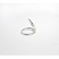 LD DESIGNS Adjustable Swan Splint Ring for PIP or DIP Joint – 925 ...