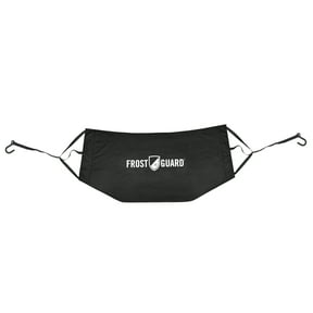 FrostGuard Pro Winter Windshield Cover for Cars and SUVs | Snow, Ice ...