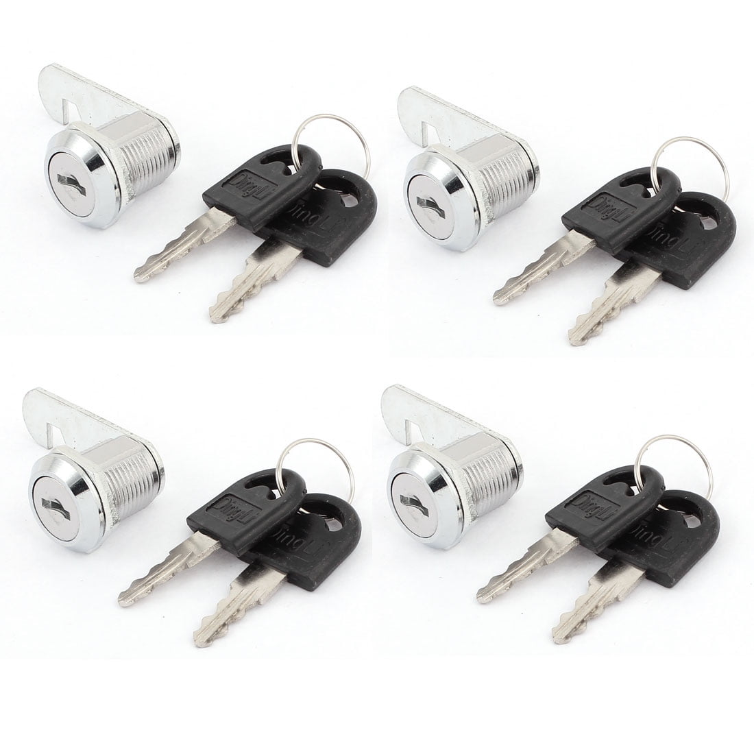 Gabinetes de Enclosure para Mailbox Toolbox, Escritorios, Cajones ...