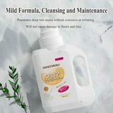 Solubrilho Tile Cleaner, 500ml Solubrilho Floor Cleaner, Powerful ...