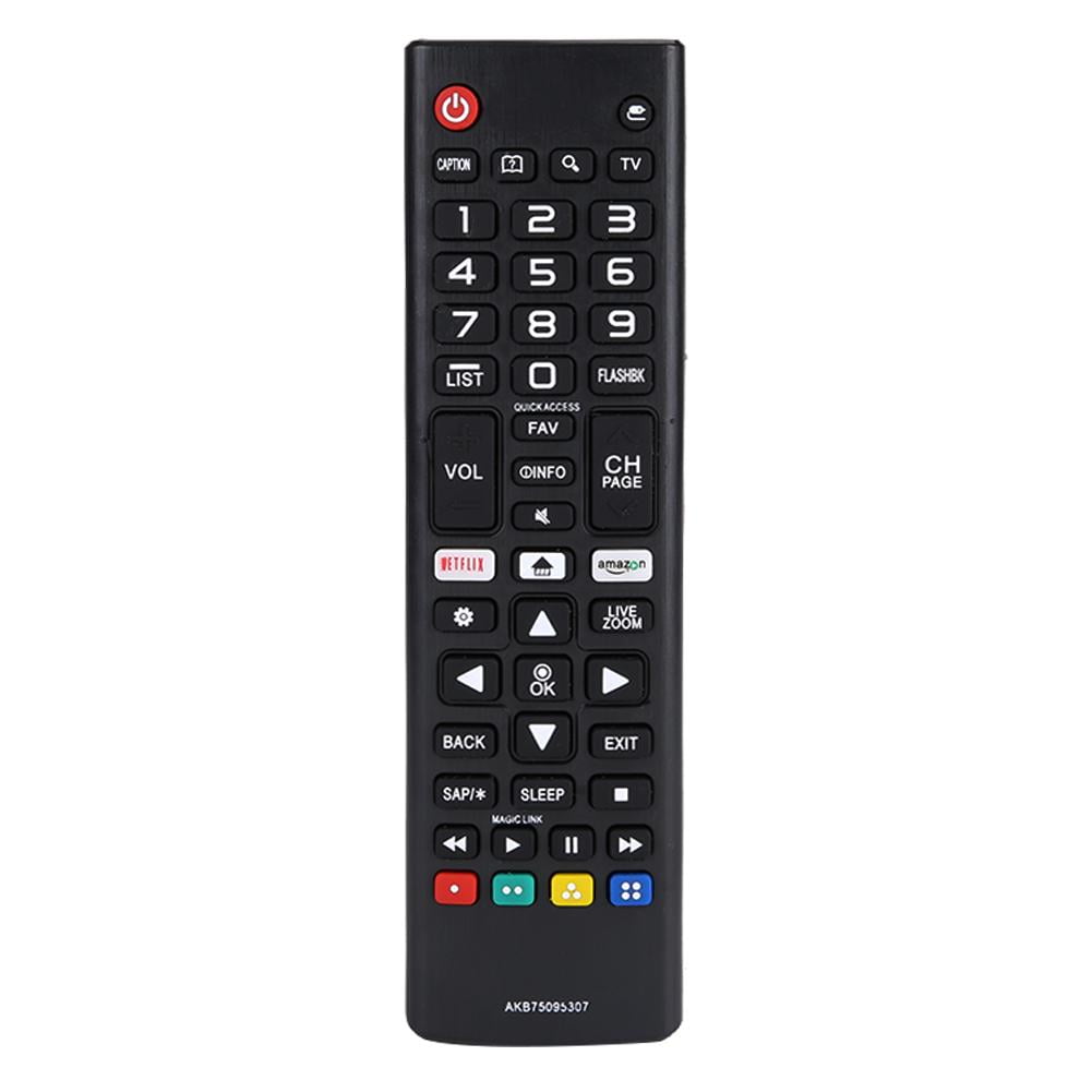 Click here for Cergrey Remote Control For Lg Akb75095308 abs 3d R... prices