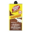 Goof Off Professional Strength Fg657 Latex Paint, Stain and Varnish ...