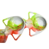 ESP 33" Sno Train - Snow Sled - Linkable Disc Sled 52153 - Walmart.com