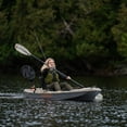 Pelican - Catch Classic 100 - Fishing Sit-on-Top & one Person Kayak ...