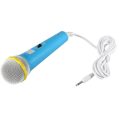Mini Kids Children Microphone Music Video Storytelling Party Microphone ...