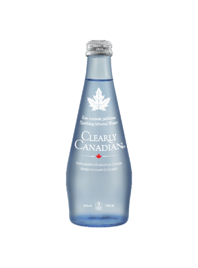 Clearly Canadian Water in Beverages - Walmart.com