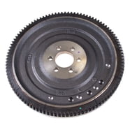 JEGS 601205 Flywheel 1955-1985 Small Block Chevy 265 267 283 302 305 ...