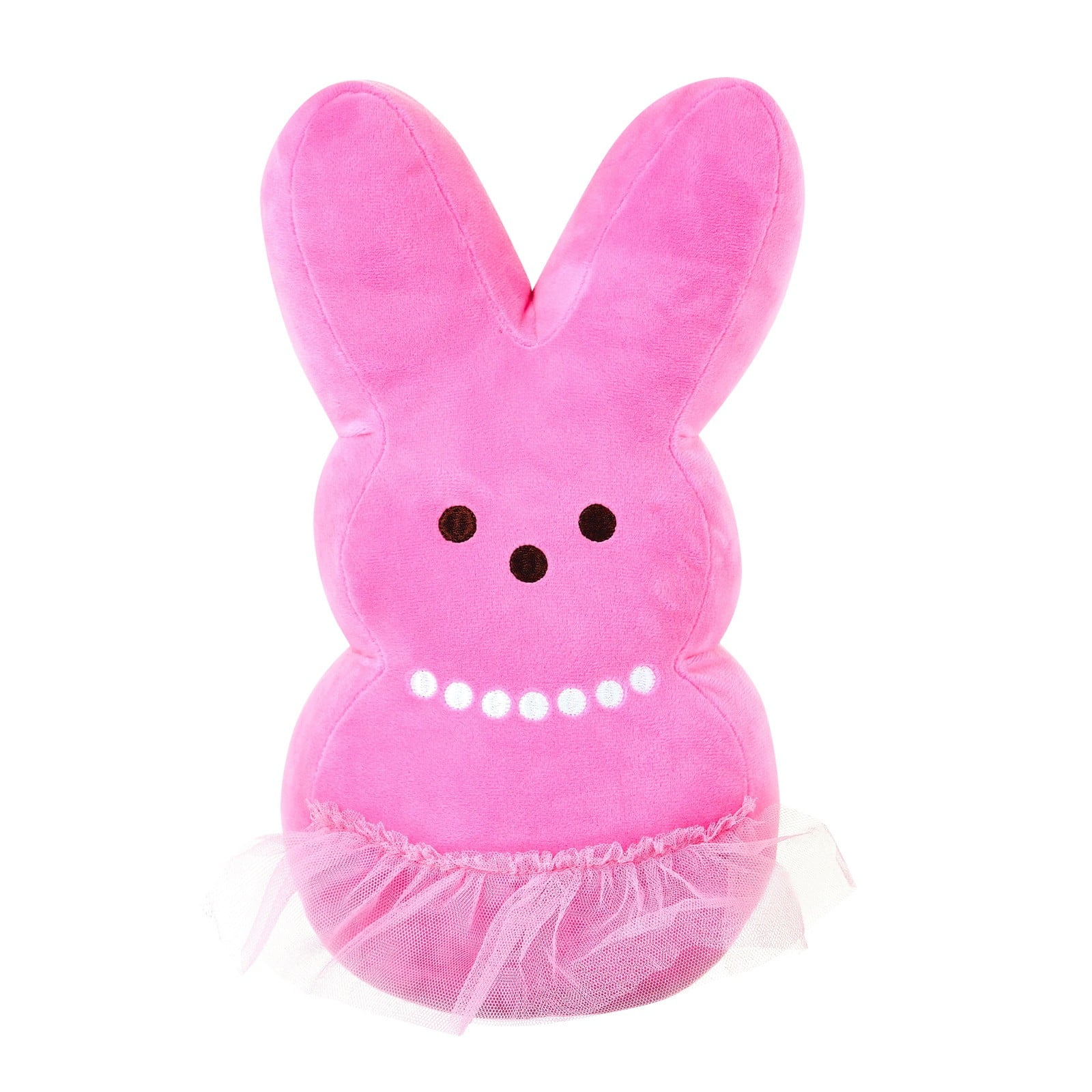 Peeps de peluche y juguetes de conejo de Pascua de animal de peluche ...