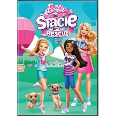 Universal Studios Barbie: Princess Charm School (DVD) (Standard Edition ...