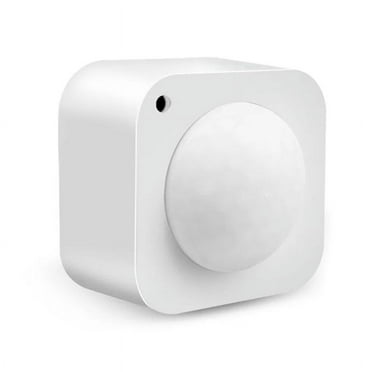 Smart Siren Alarm, LOUD 110 dB, Wireless, Works with Alexa, Google ...