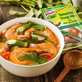 NineChef Bundle - Knorr Tamarind Soup Mix (Sinigang sa Sampalok Mix) 1.41oz (40g, pack 1) + 1 ...