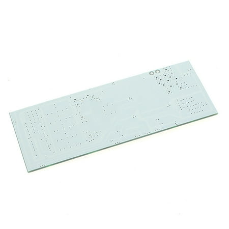 Baohd Rechargeable Battery Charger Module Replacement Charging Board ...