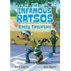 The Infamous Ratsos: Project Fluffy (Hardcover) - Walmart.com