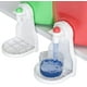[2 Pack] Laundry Detergent Cup Holder, Detergent Drip Catcher (Upgraded ...