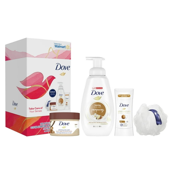 Dove Gift Set