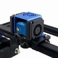 CEORPER 3 Cr10 3D Printer MK8 MK9 Protective Silicone Sock Cover for ...